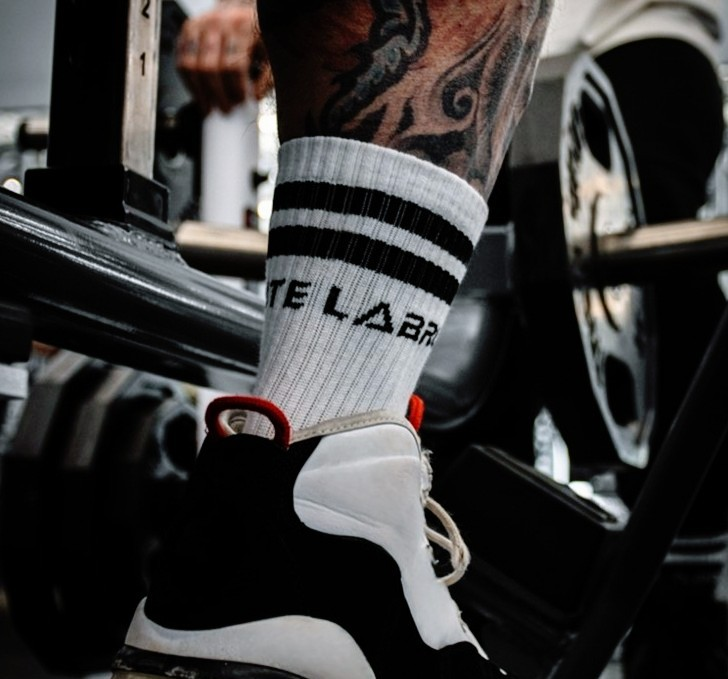 Collections – LABRUTE