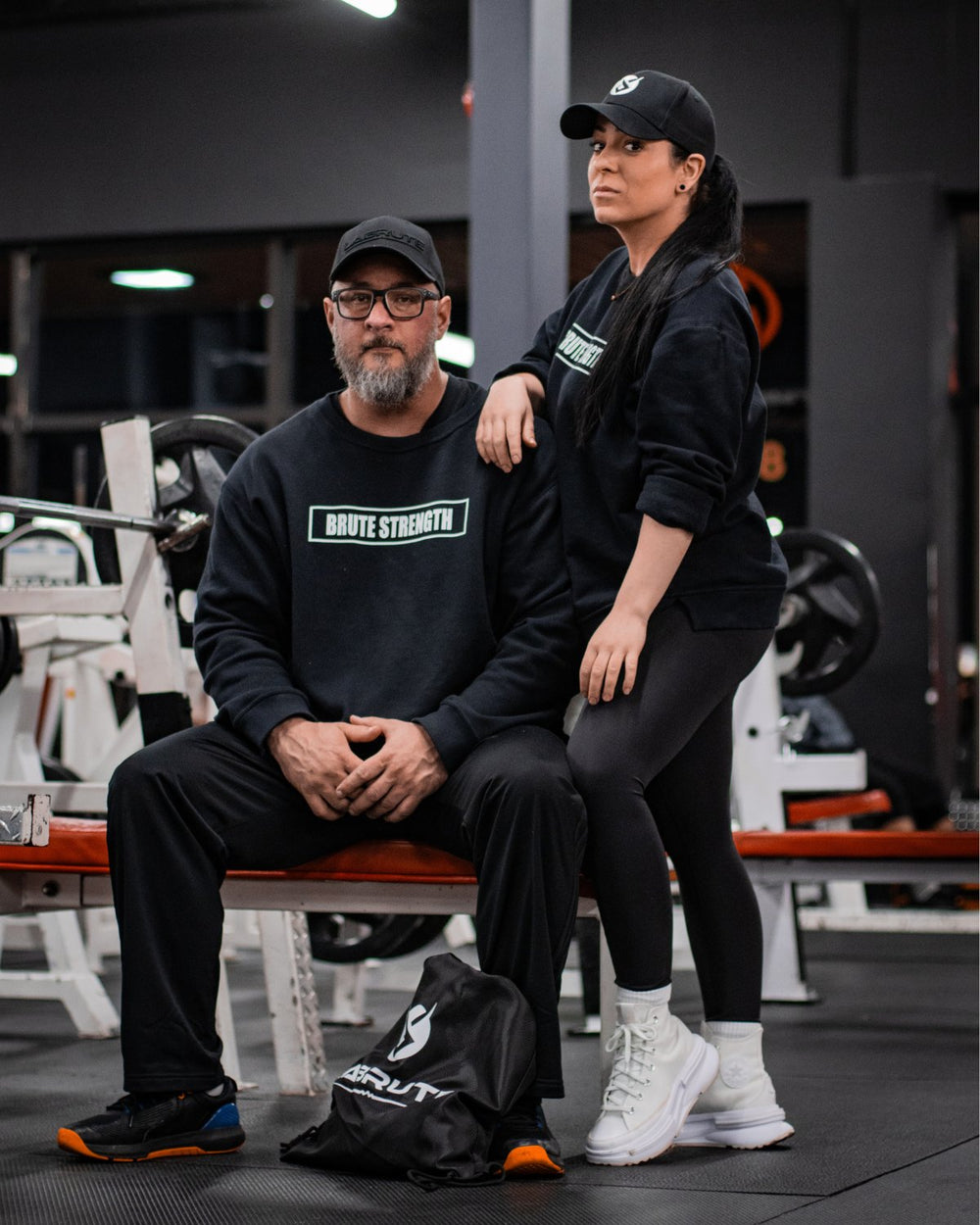 Collections – LABRUTE