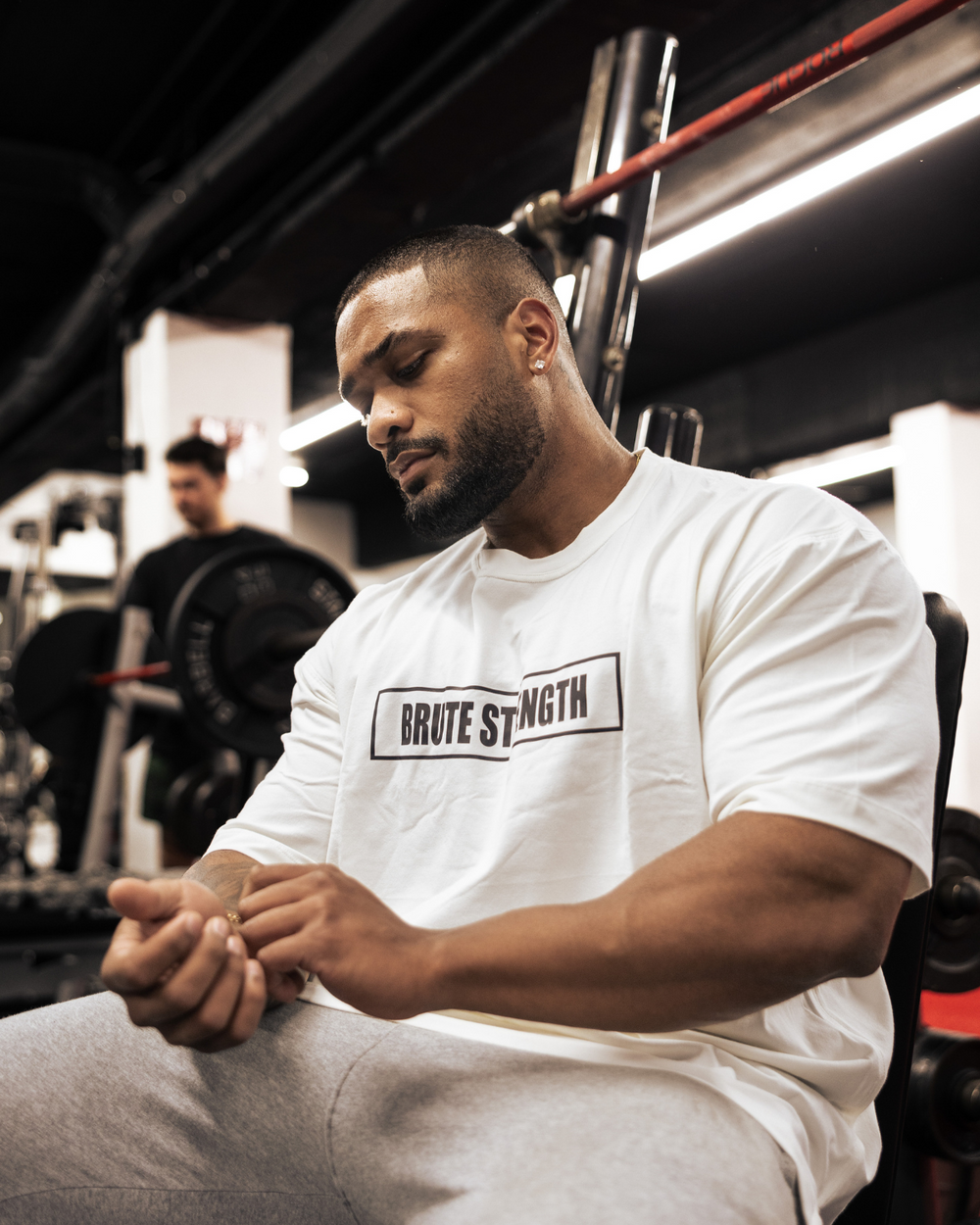 Collections – LABRUTE